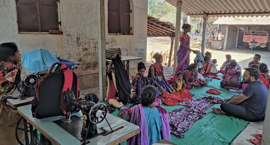 Aga Khan Rural Support Programme (India) - Blog Detail