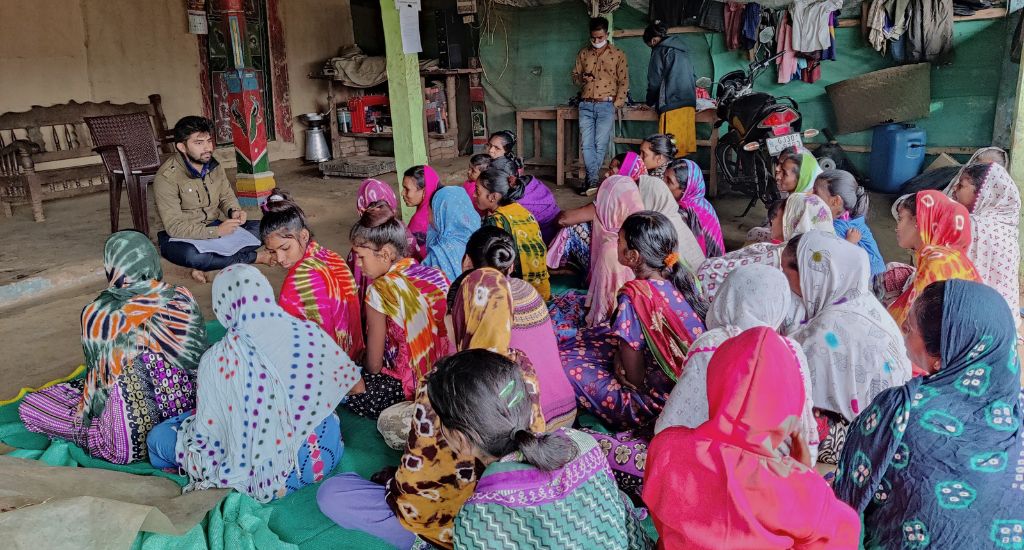 Aga Khan Rural Support Programme (India) - Blog Detail