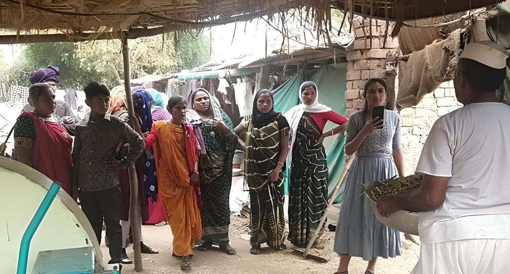 Aga Khan Rural Support Programme (India) - Blog Detail